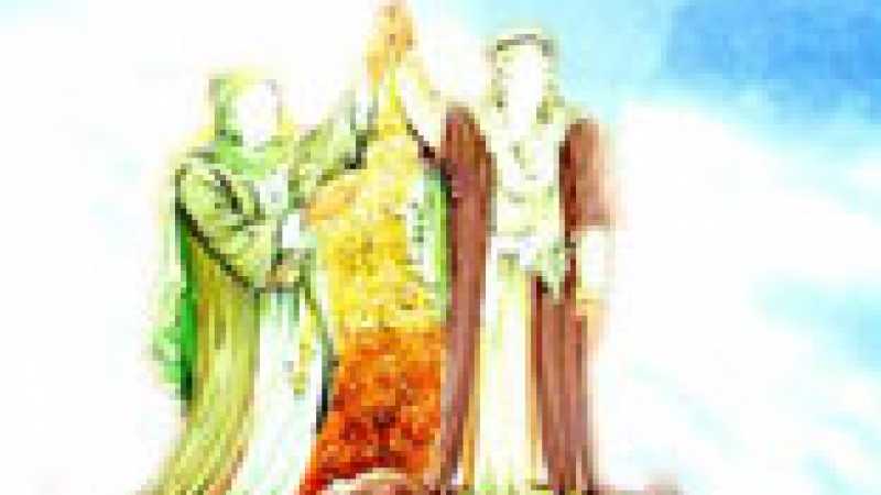 ::Al-Maaref:: Islamic Organization | The Significance of Ghadir