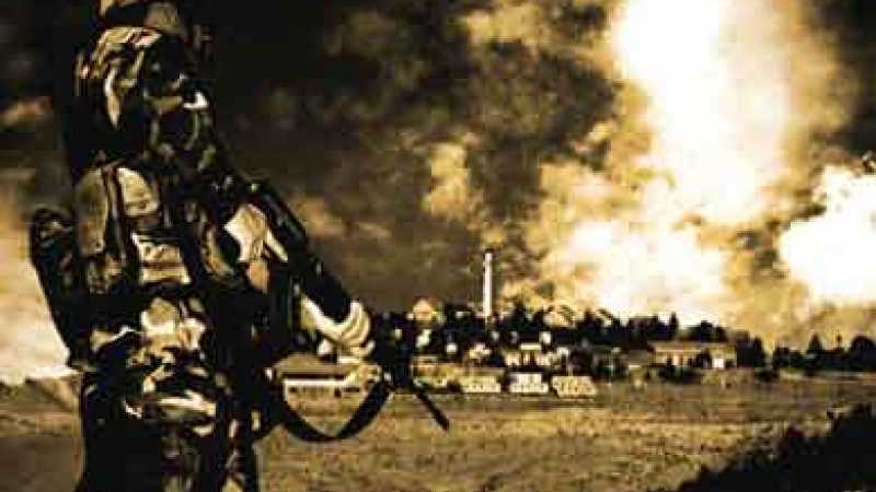 ::Al-Maaref:: Islamic Organization | The Holy Fighting in God's Cause ...